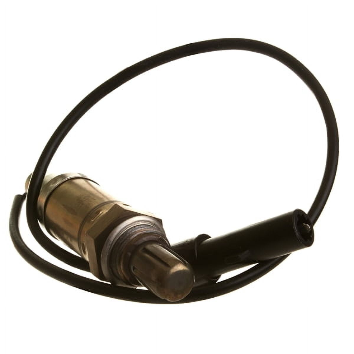 Delphi Oxygen Sensor P/N:ES10227 Fits select: 1987-1989 DODGE RAM 50 ...