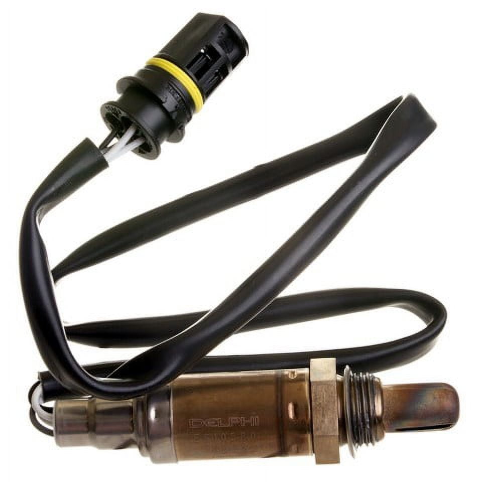 Delphi Oxygen Sensor P/N:ES10580 Fits select: 1997-1999 MERCEDES-BENZ E ...