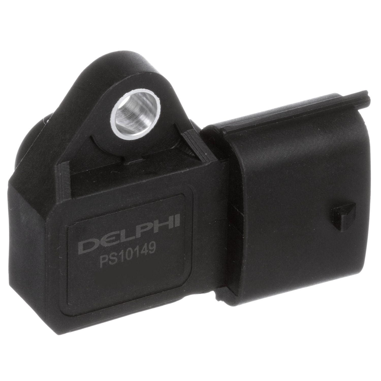 Delphi PS10149 New Map Sensor, 1 Pack Fits select: 1999-2010 HYUNDAI SONATA, 2001-2009 HYUNDAI ...
