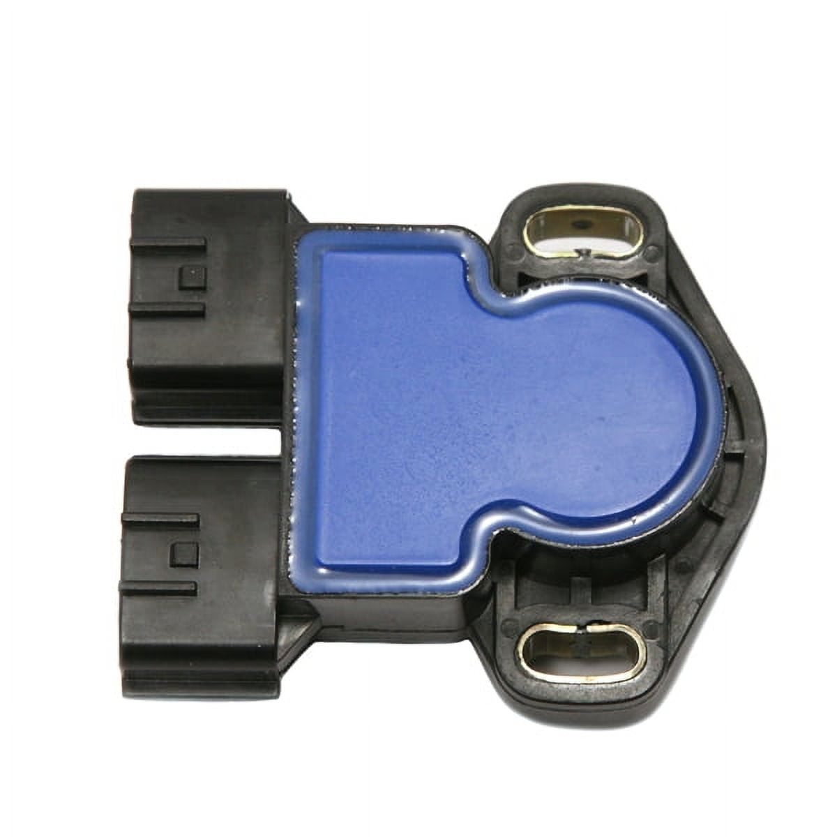 Delphi SS10319 Throttle Position Sensor Fits select: 1999-2004 NISSAN ...