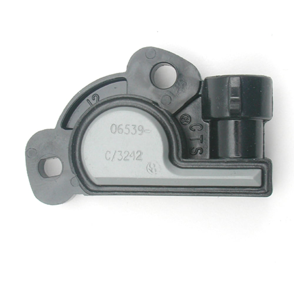 Delphi SS10459 Fuel Injection Throttle Switch Fits select: 1994-1995 ...