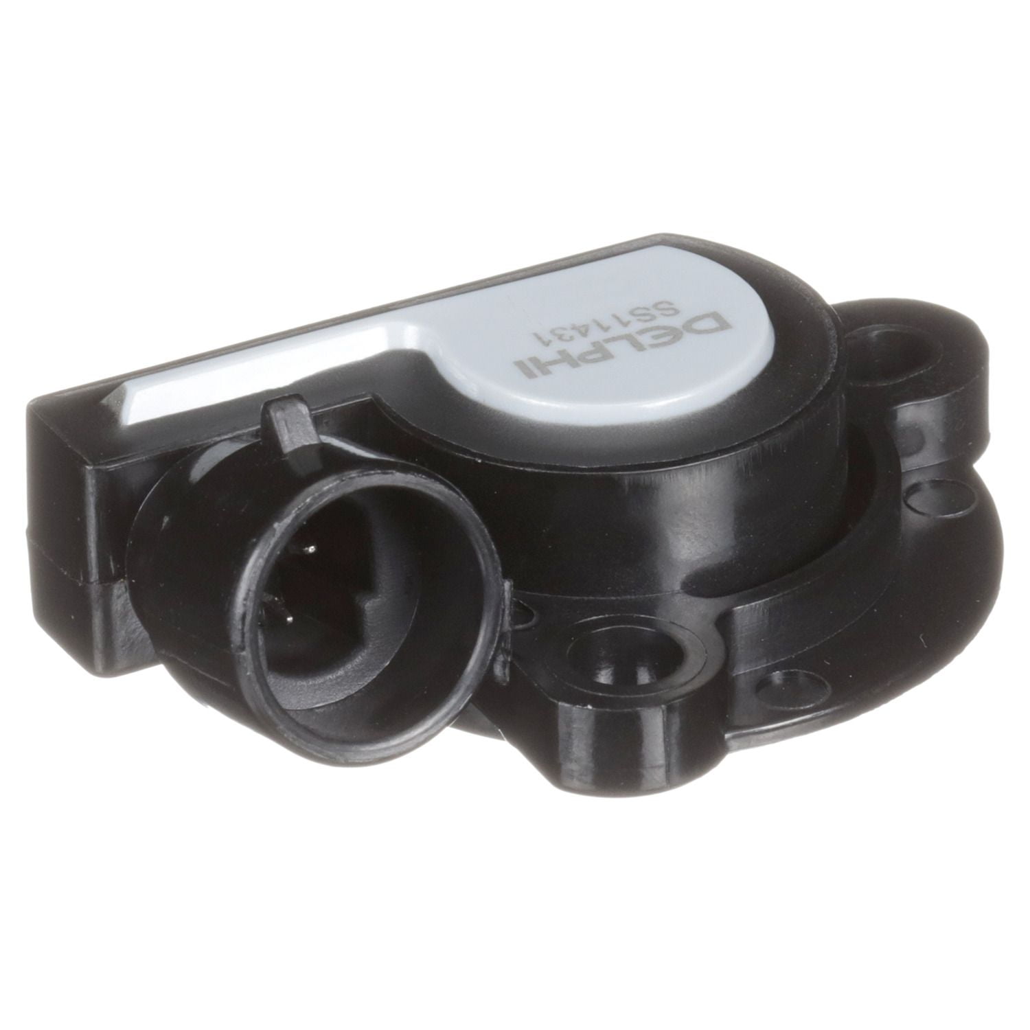 Delphi SS11431 Throttle Position Sensor - Walmart.com