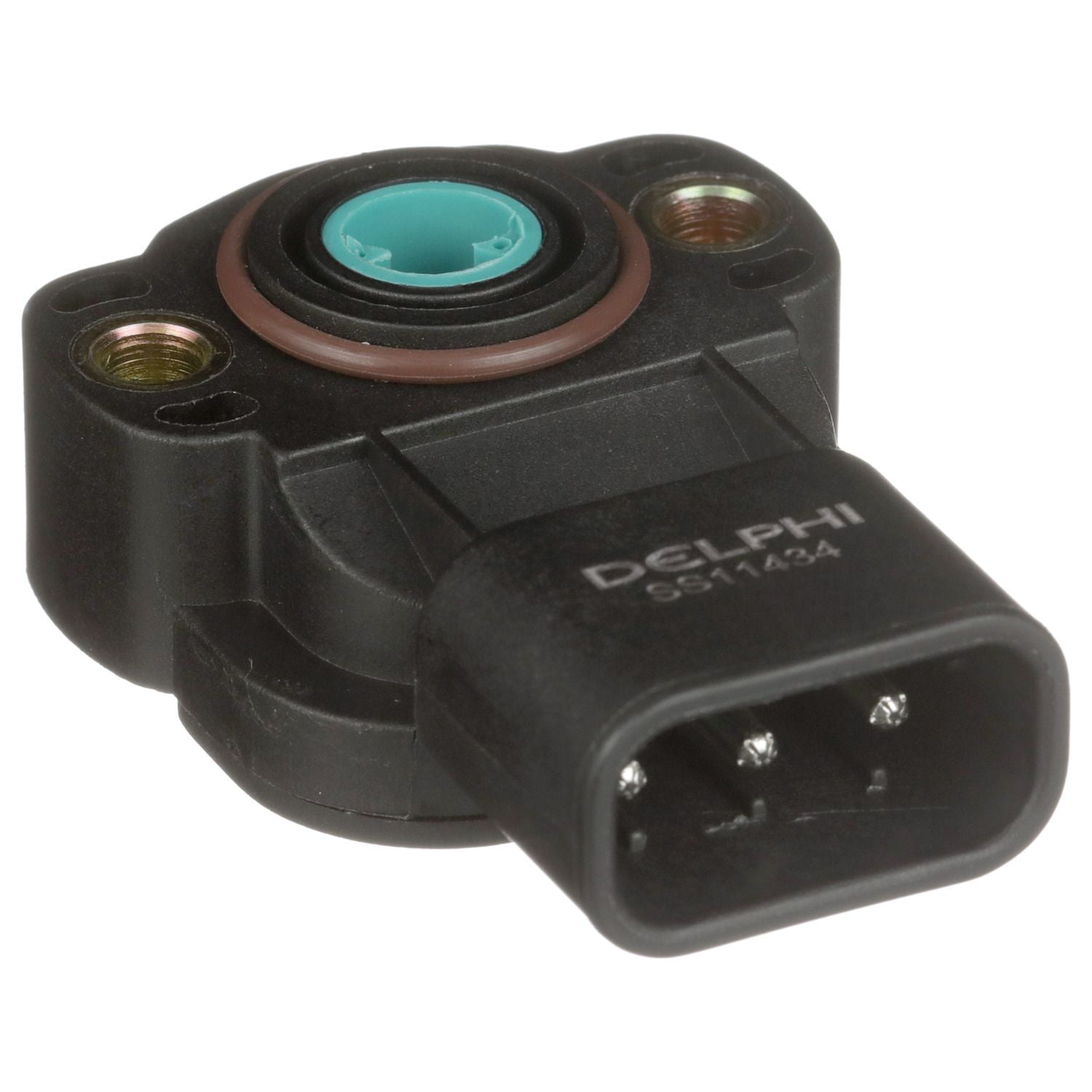 Delphi SS11434 Throttle Position Sensor Fits select: 1991-1997 DODGE ...