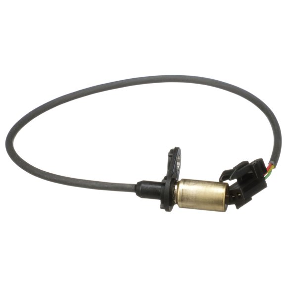 Ford Edge Automatic Transmission Speed Sensor