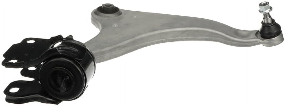 Delphi Suspension Control Arm And Ball Joint Assembly P/N:Tc3554 Fits ...
