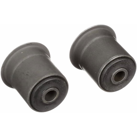 Delphi Suspension Control Arm Bushing Kit P/N:Td4372w Fits select: 1970 ...