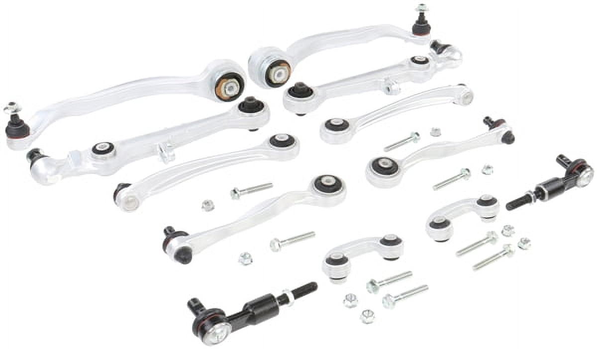 Delphi Suspension Kit - Walmart.com