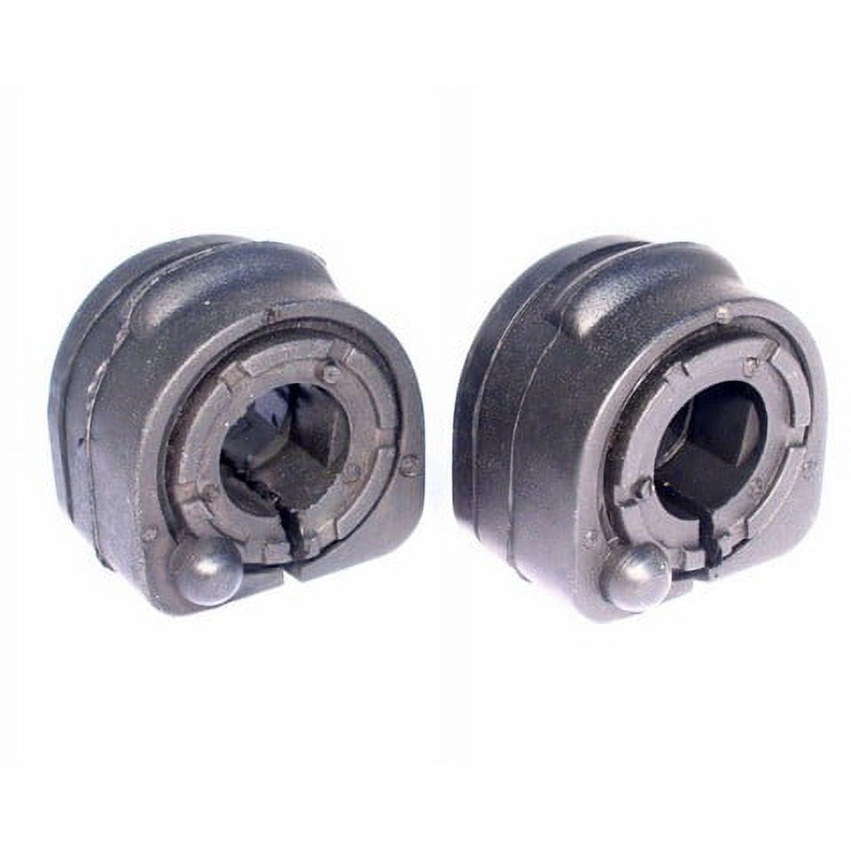 Delphi Suspension Stabilizer Bar Bushing Kit P/N:Td446w Fits select ...