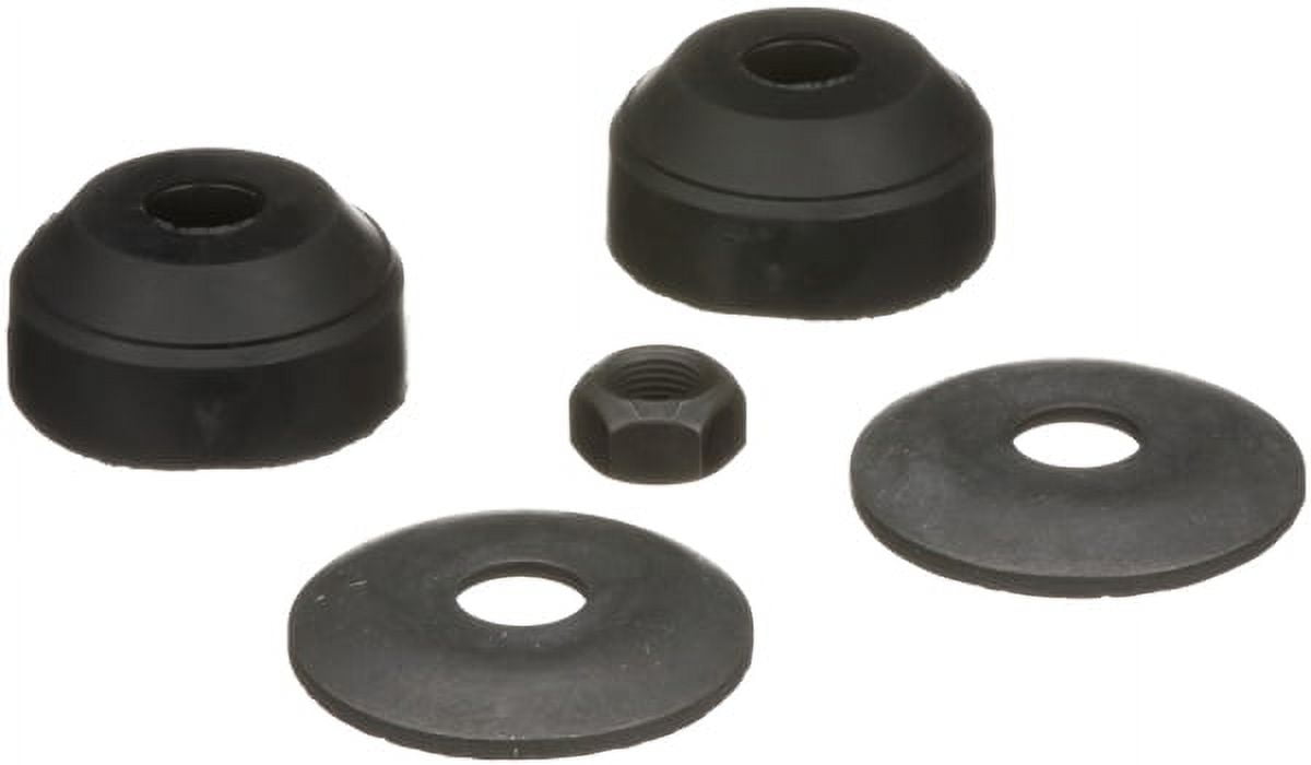 Delphi Suspension Strut Rod Bushing Kit P/N:Td4582w Fits select: 1966 ...