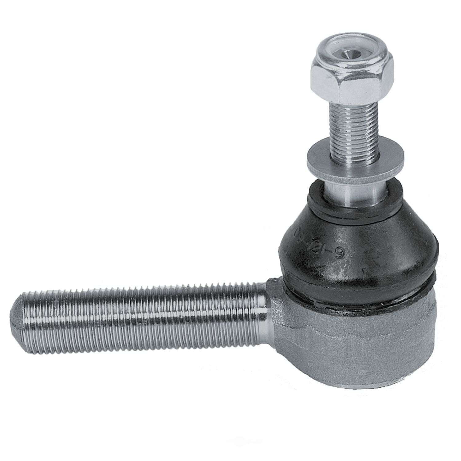 Delphi TA870 Steering Tie Rod End Fits select: 1999 LAND ROVER ...