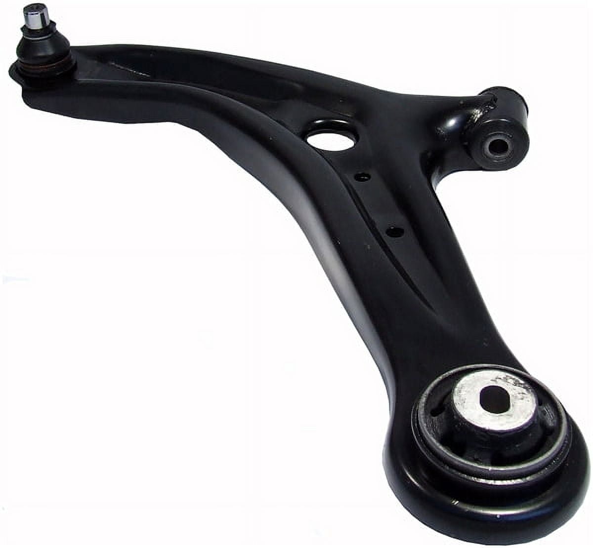 Delphi TC2184 Suspension Control Arm and Ball Joint Assembly Fits ...