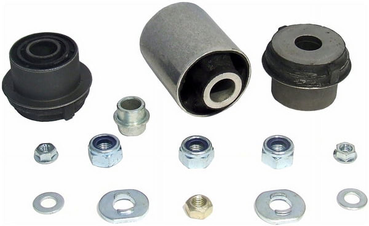 Delphi TD839W Suspension Control Arm Bushing Kit for 202 330 00 75 A202 ...