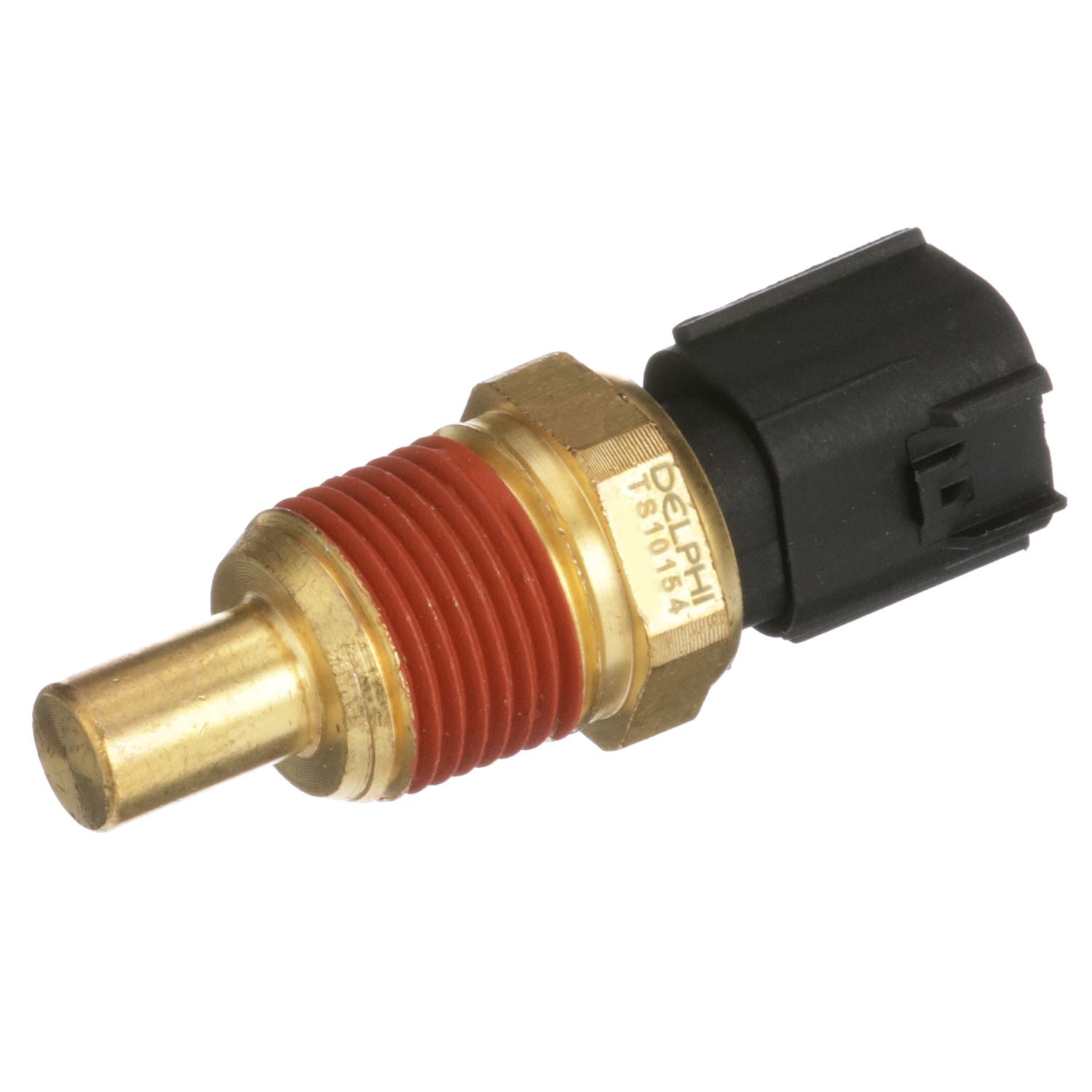 Delphi TS10154 Engine Coolant Temperature Sensor Fits select: 2004-2007 ...