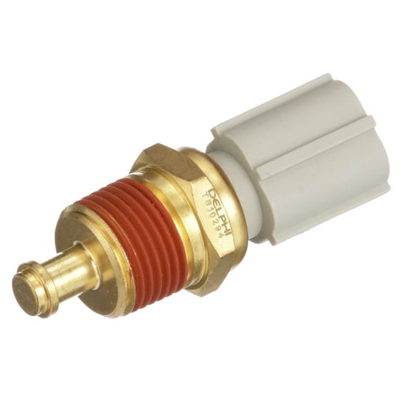 Ford Contour Engine Coolant Temperature Sensor