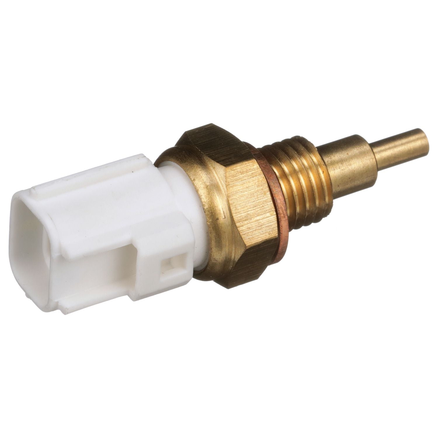 Delphi TS10547 Engine Coolant Temperature Sensor For Select 03-11 ...