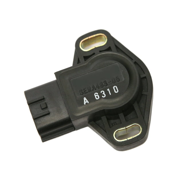 Delphi Throttle Position Sensor P/N:SS10314 Fits select: 1998-1999 ...