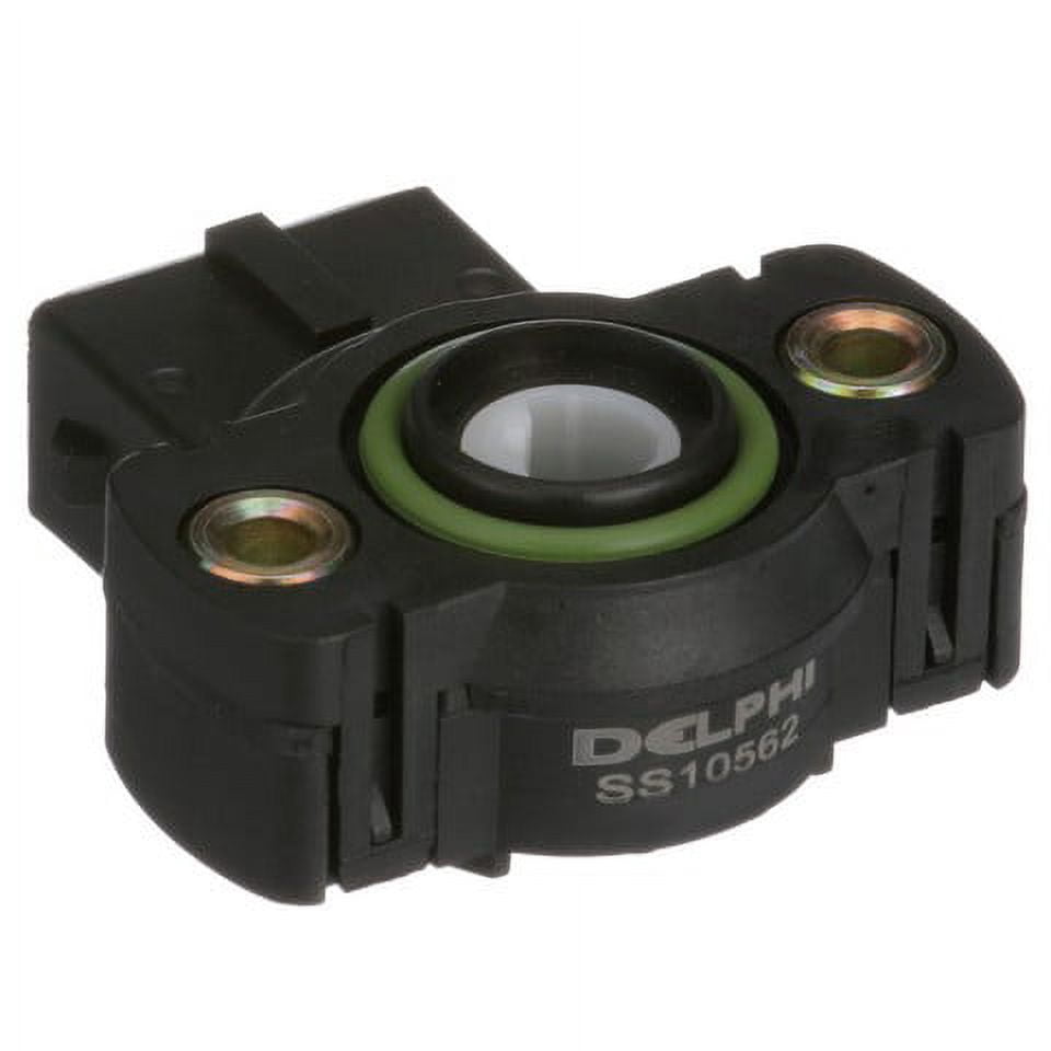 Delphi Throttle Position Sensor P/N:SS10562 Fits select: 1996-1997,2000 ...