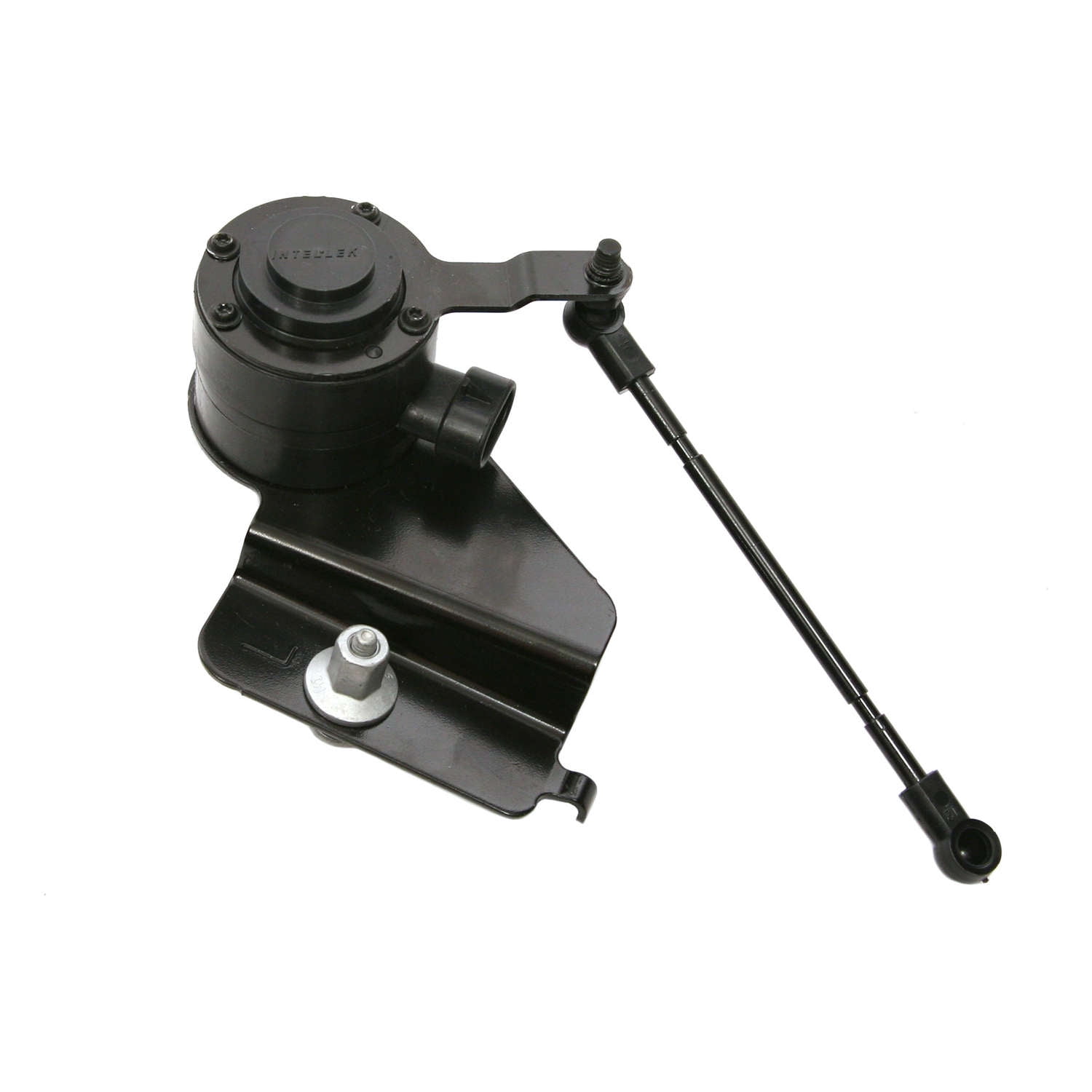 Delphi Turn Rate Sensor Suspension Ride Height Sensor Fits select: 2006 ...