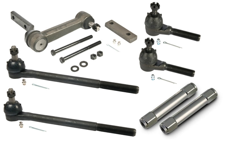 Ridetech 63-64 Impala Steering Linkage Kit - Walmart.com
