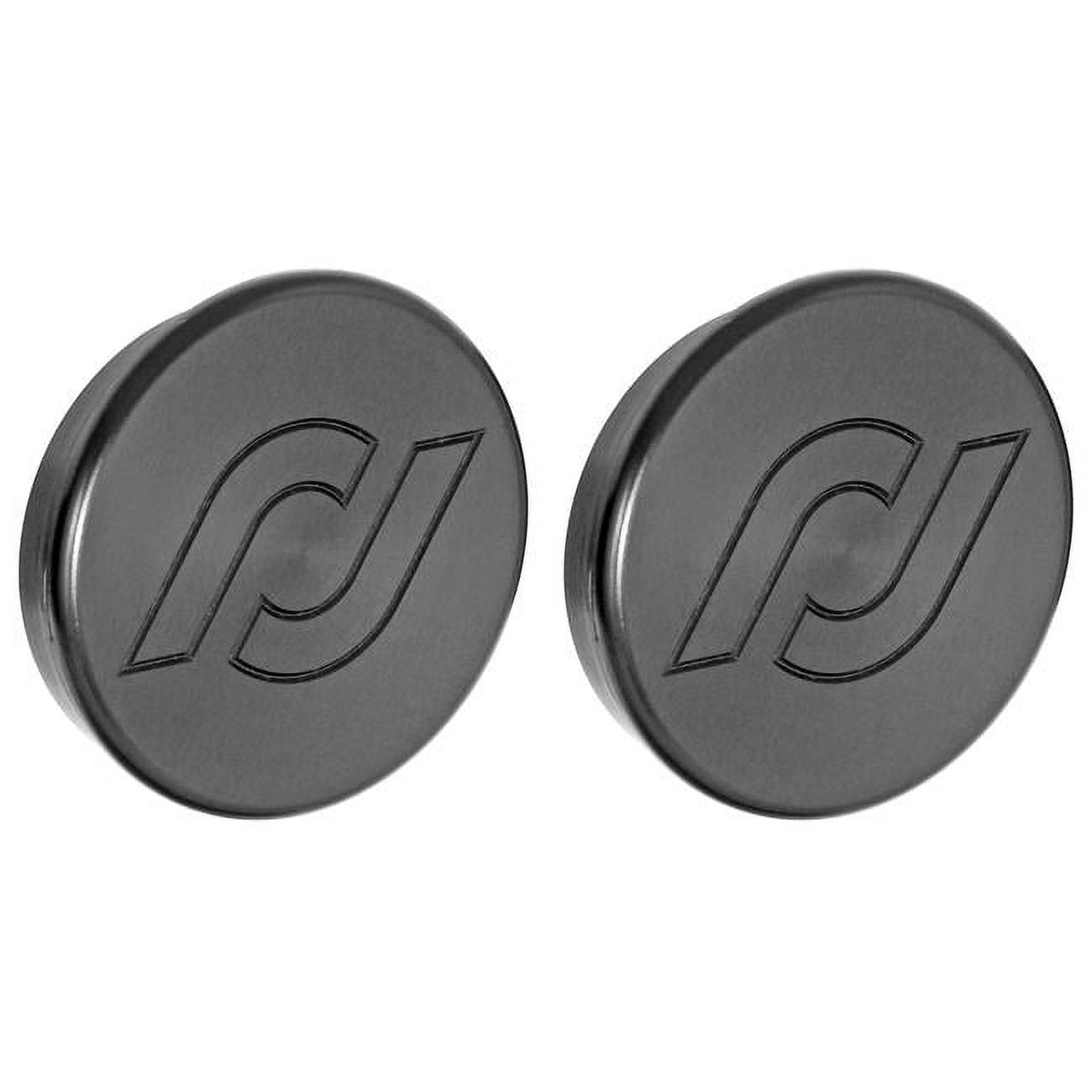 Delrin Frame Rail Plugs - Walmart.com