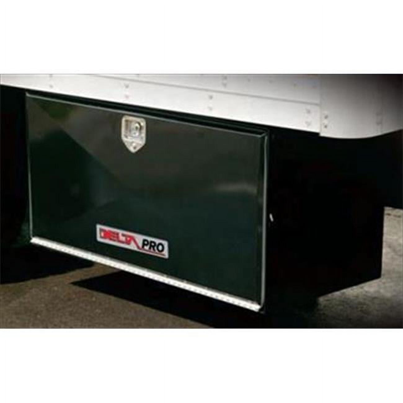 Delta 1006002 Underbed Tool Box Black - Walmart.com