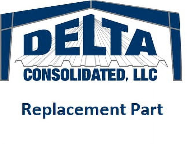 Delta Tool Box Parts
