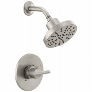 Delta Universal Showering Components: Shower Column 26" Round - Walmart.com