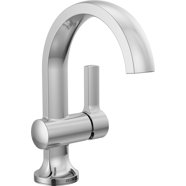 Delta Marca One Handle Black Pulldown Kitchen Faucet - Walmart.com