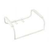 Delta 18 in. L Steel Toilet Safety Bar - Walmart.com