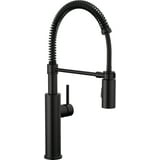 Delta Antoni: Single-Handle Pull-Down Spring Kitchen Faucet - Walmart.com