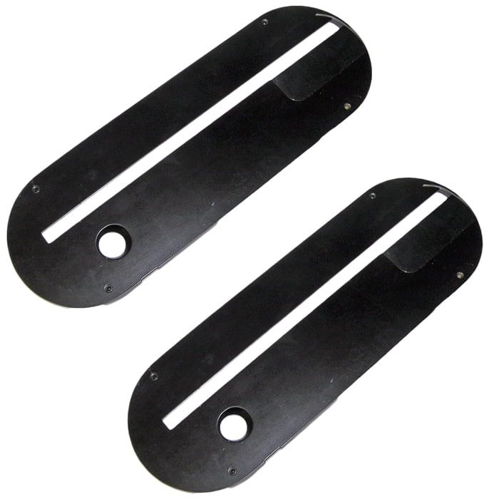 Delta 2 Pack Of Genuine OEM Replacement Table Inserts - A00944S-2PK ...