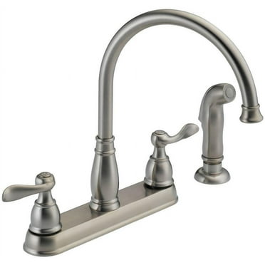 Delta Victorian: Spray & Hose Assembly - DST Kitchen - Walmart.com