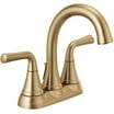 Delta Woodhurst Bathroom Faucet in Stainless - Walmart.com