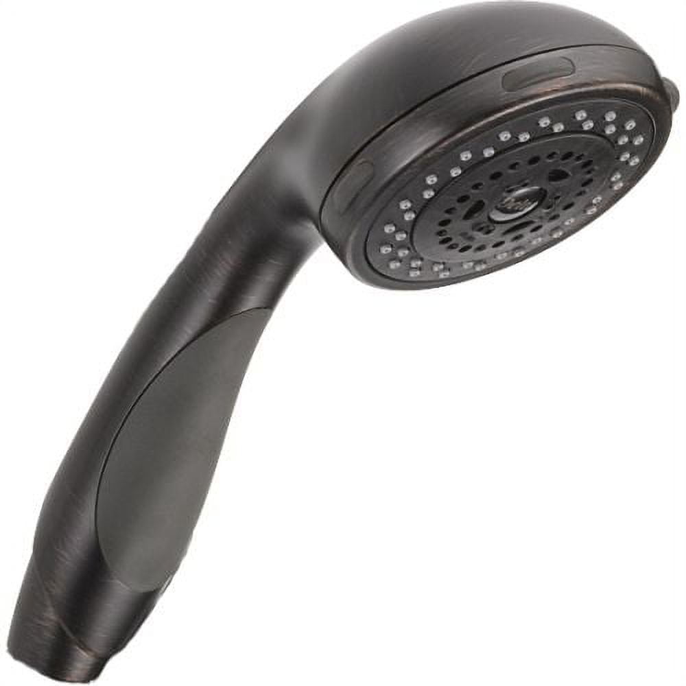 Delta 3-Setting Hand Shower, Available in Various Colors - Walmart.com