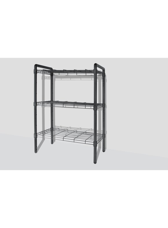 Adjustable Shelving in Garage Shelves and Racks - Walmart.com
