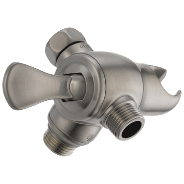 Delta Push Button Diverter RP5649 - Walmart.com