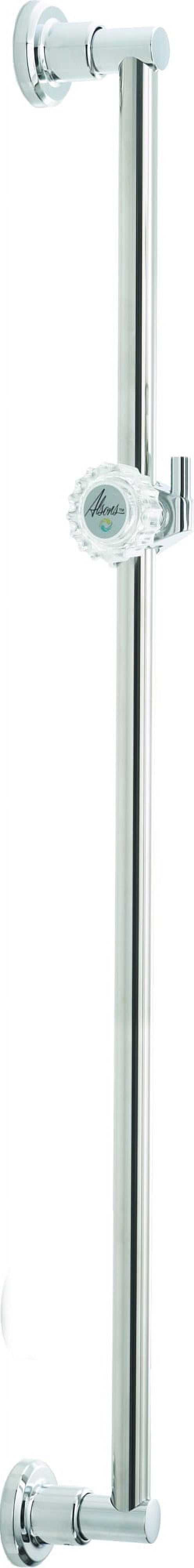 Delta: 30" Adjustable Pin Mount Wall Bar - Walmart.com