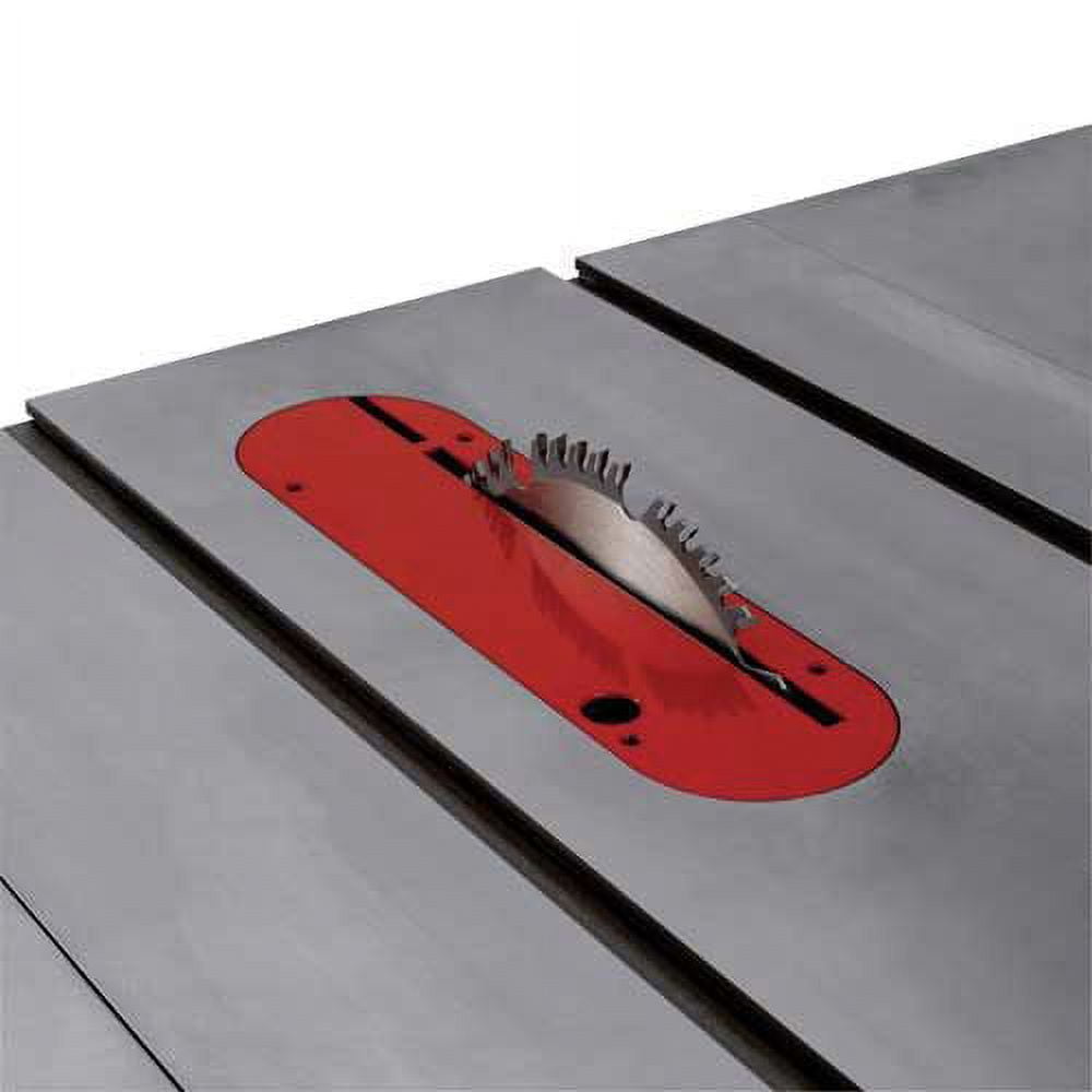 Delta 34-154 Standard Insert for 10 in. Contractor's Saw - Walmart.com