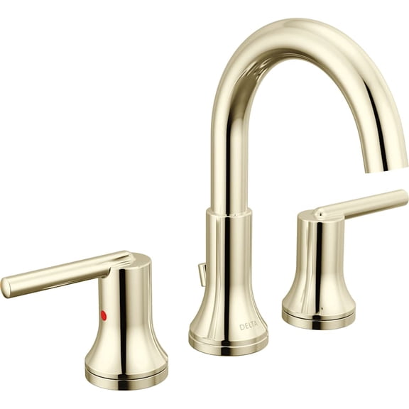 Delta Saylor Widespread Bathroom Faucet - Walmart.com