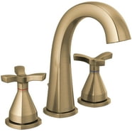 Delta Pair of Bonnet Nuts for Two Handle Kitchen or Bathroom Faucets in ...