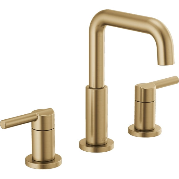 Delta Saylor Widespread Bathroom Faucet - Walmart.com