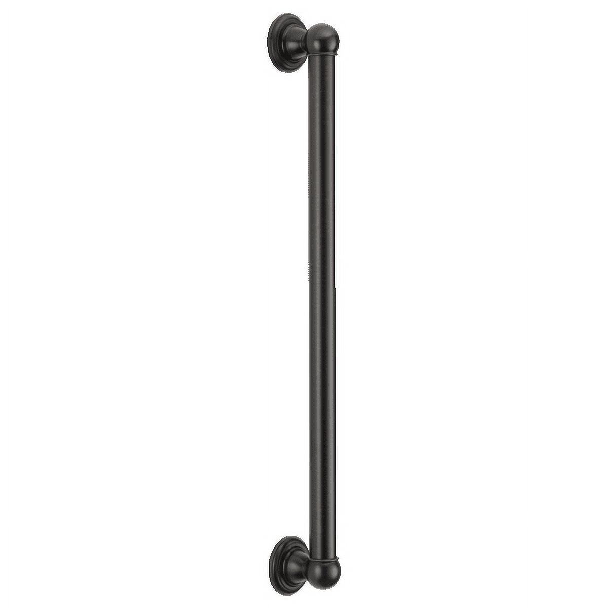Delta 40024-RB ADA Grab Bar, Venetian Bronze - Walmart.com