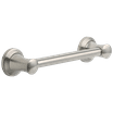 Delta 41724 24" Transitional Decorative ADA Grab Bar, Chrome - Walmart.com