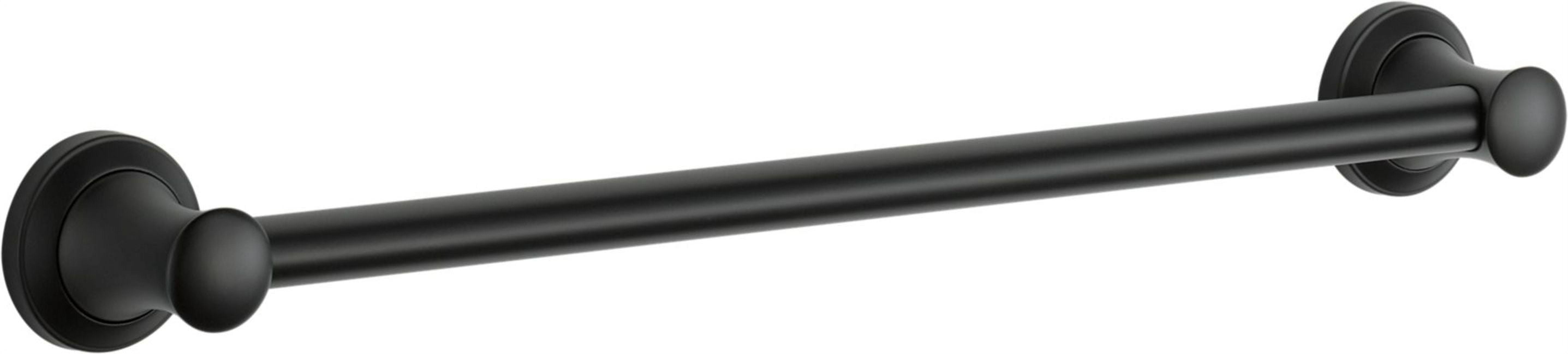 Delta Faucet 41724-BL Transitional Concealed Screw ADA-Compliant ...