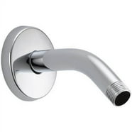 Delta Shower Arm in Chrome RP40593 - Walmart.com