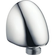 Delta Wall Elbow for Hand Shower in Champagne Bronze 50560-CZ - Walmart.com