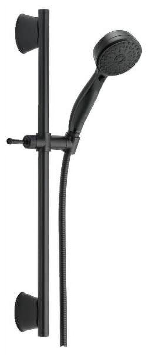 Delta 51549 Universal Showering Components 1.75 GPM Multi Function Hand ...
