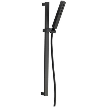 Delta Universal Showering Components: Shower Column 18" Round - Walmart.com