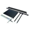 Delta 52 In. T3 Fence System For 5000 Series Saw - Fence Rail And Guide ...