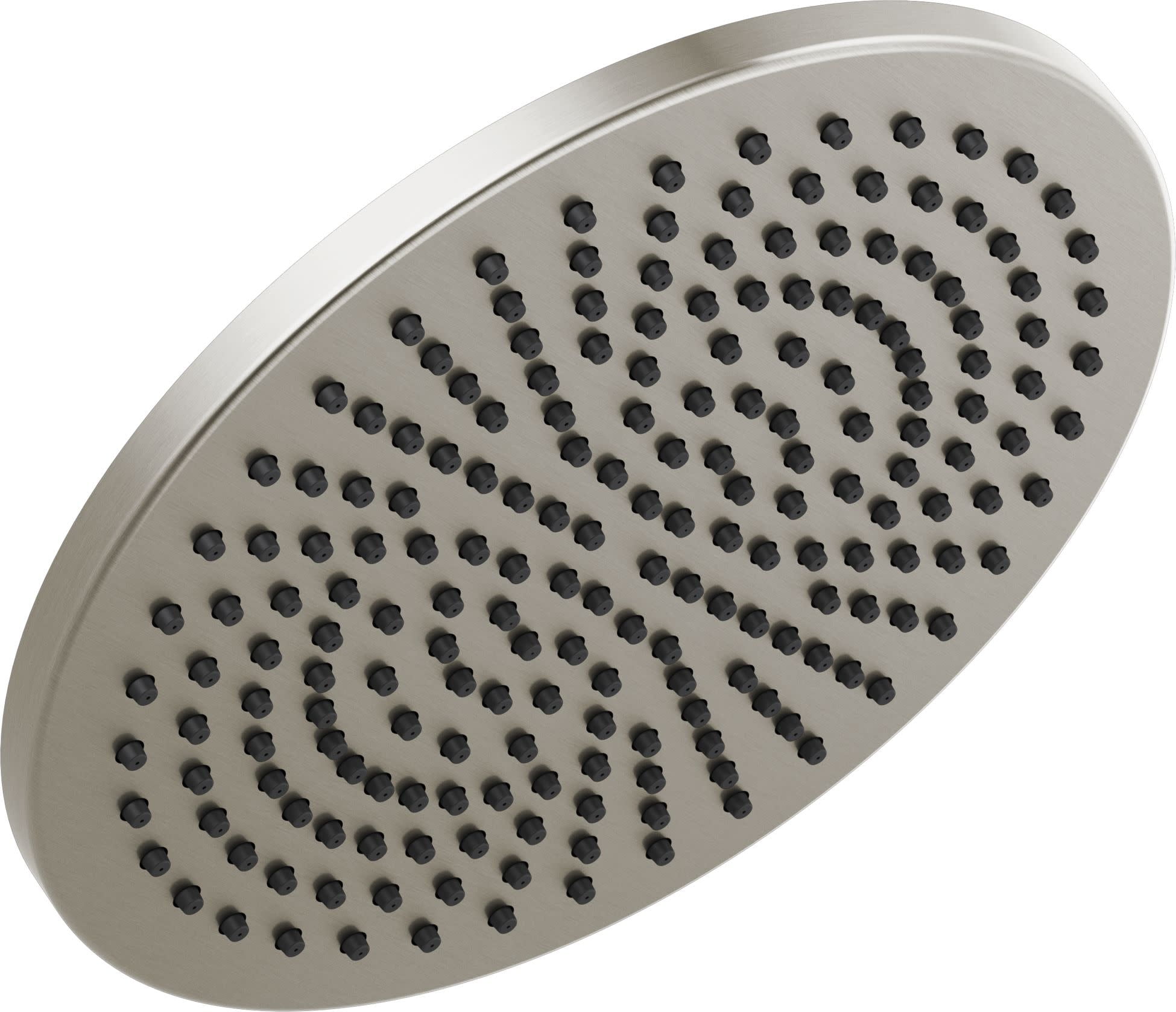 Delta 52158-25 Universal Showering 11-3/4" Round 2.5 GPM Single ...